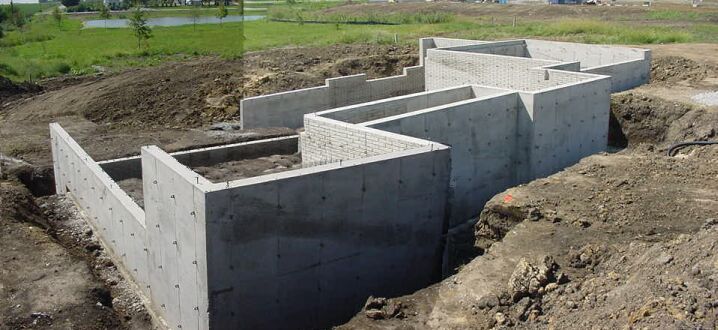 Foundation Foundation